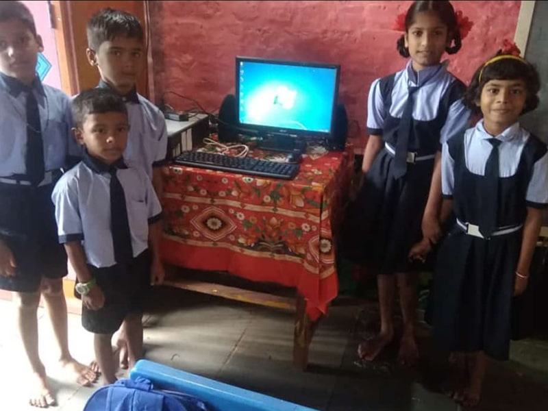 Home Page [maaydeshfoundation.org]