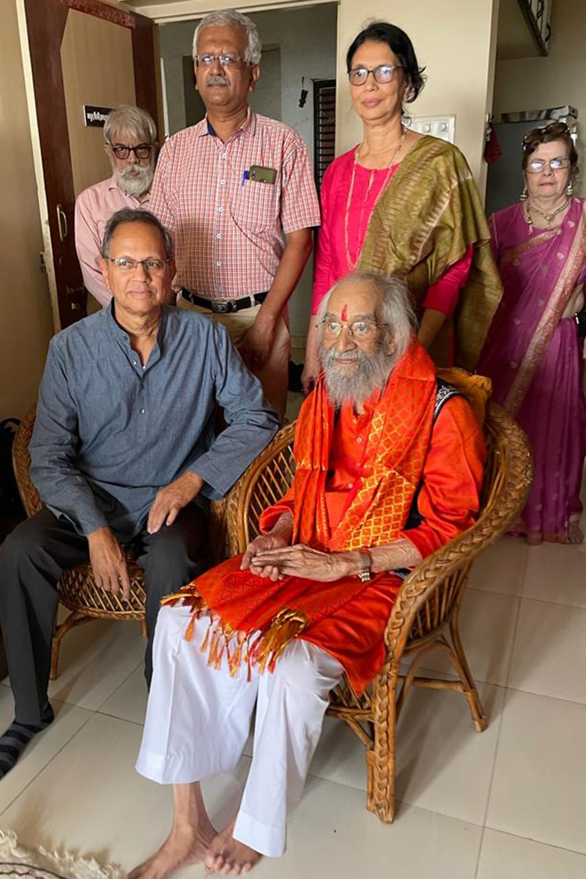 Home Page [maaydeshfoundation.org]