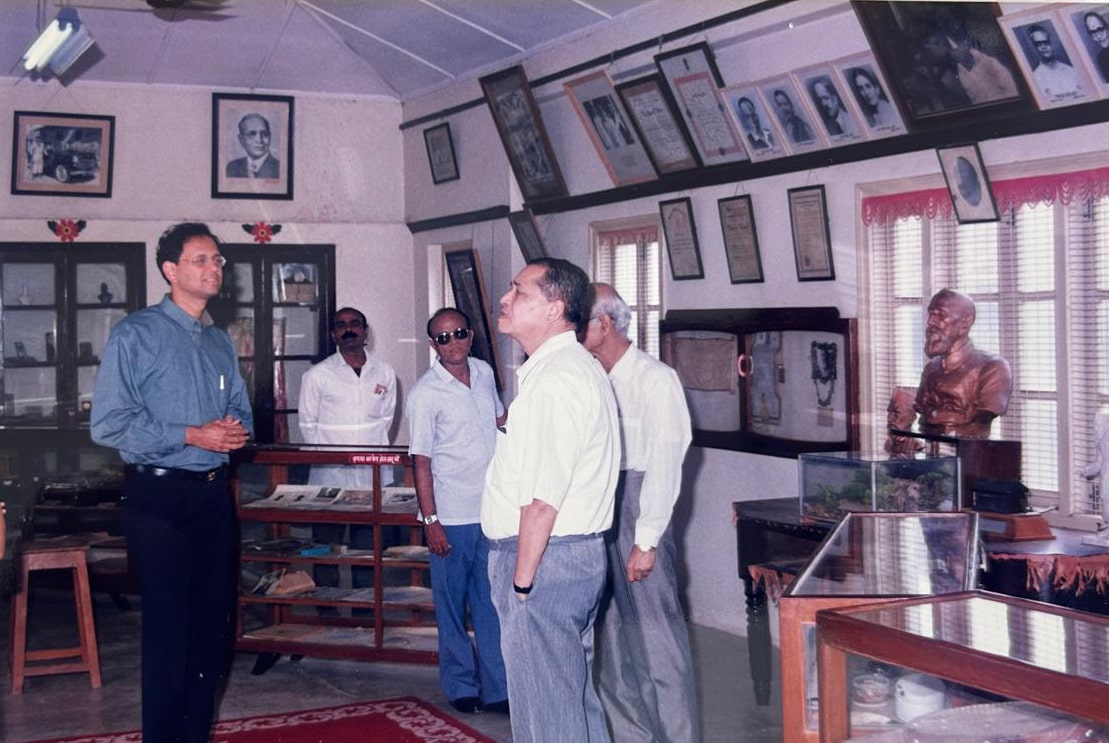 Home Page [maaydeshfoundation.org]