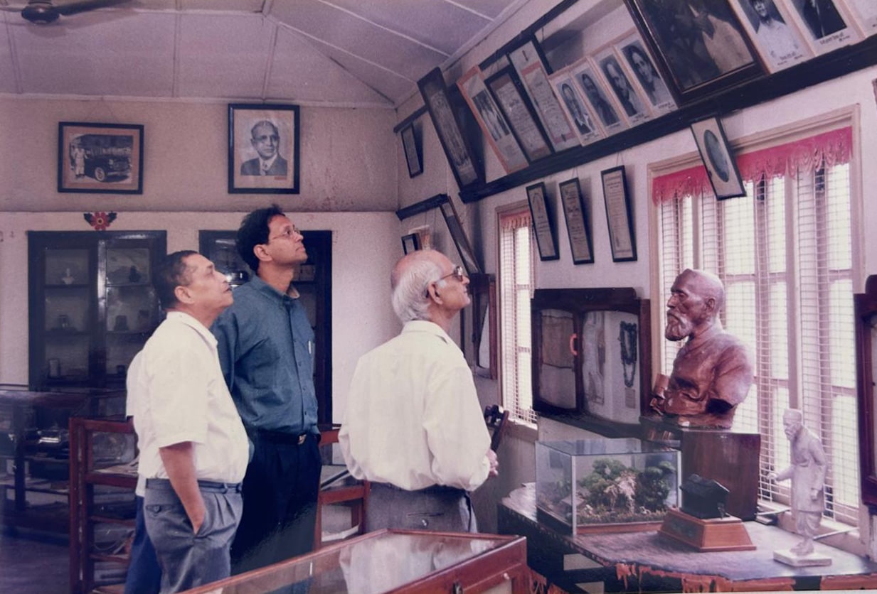 Home Page [maaydeshfoundation.org]